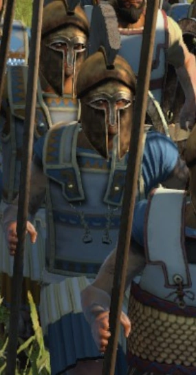 Aethon, son of Kristos | Historica Wiki | Fandom