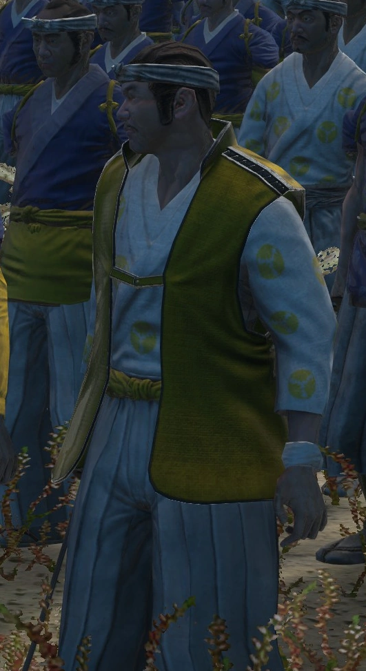 Ando Akitoki | Historica Wiki | Fandom