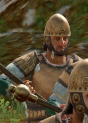 Baraw Serçil | Historica Wiki | Fandom