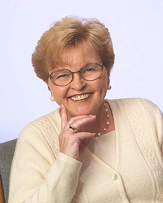 Barbara Roberts | Historica Wiki | Fandom