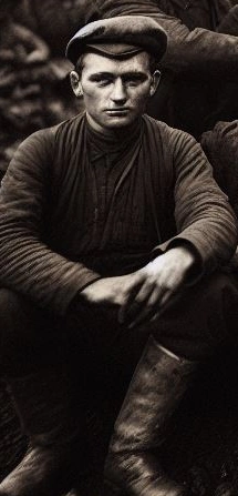 Bogumił Pruszkowski | Historica Wiki | Fandom