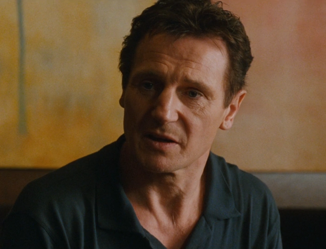 Bryan Mills | Historica Wiki | Fandom