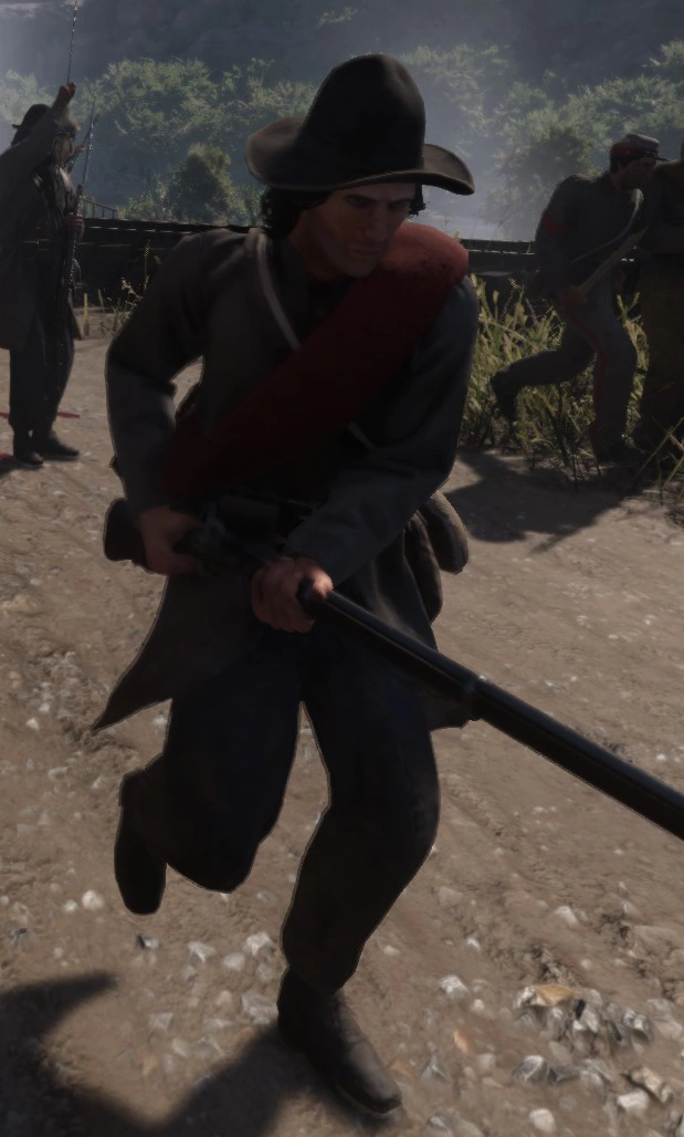 Callie V. Henry | Historica Wiki | Fandom