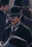 Charlie Casey | Historica Wiki | Fandom