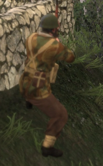 Clement Greennery | Historica Wiki | Fandom