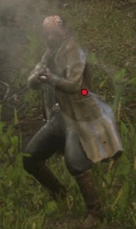 Coe O. Steinbuck | Historica Wiki | Fandom