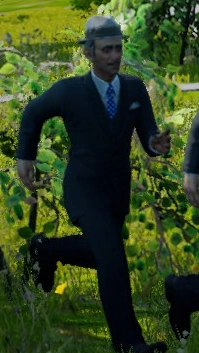 Daton C. Stibley | Historica Wiki | Fandom