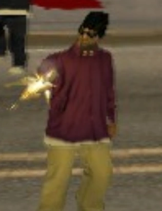 Davarius Howell | Historica Wiki | Fandom