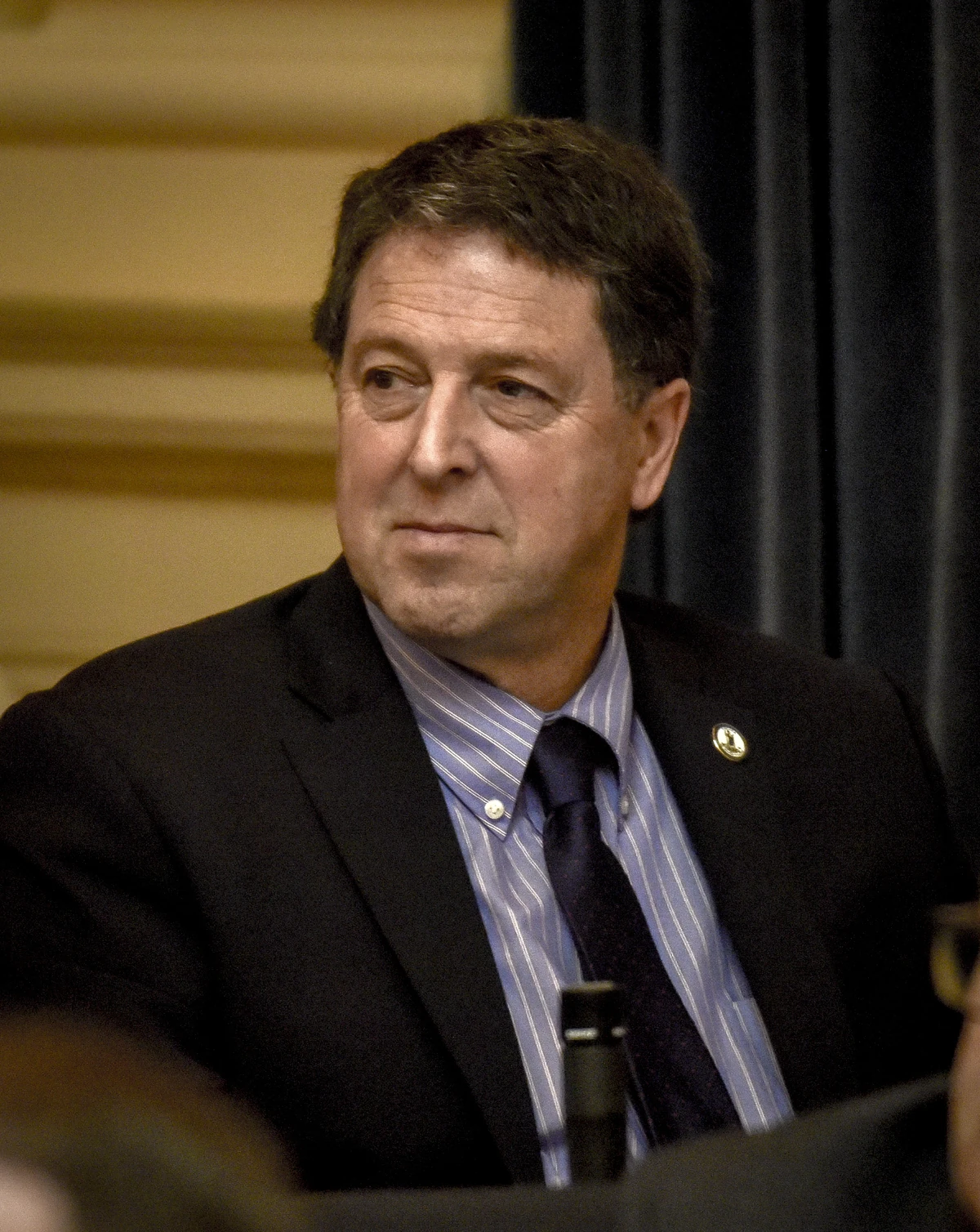 Dave LaRock | Historica Wiki | Fandom