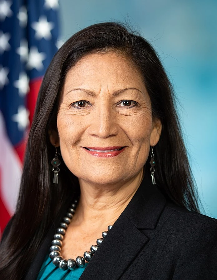 Deb Haaland | Historica Wiki | Fandom