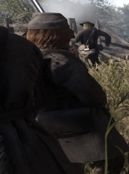 Delaney P. Neill | Historica Wiki | Fandom