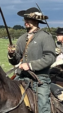 Divitt N. Lyles | Historica Wiki | Fandom