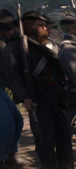 Dominique K. Tollerson | Historica Wiki | Fandom