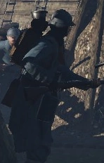 Elmo Manfra | Historica Wiki | Fandom