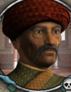 Emir Isma'il of Dhunnunid Emirate | Historica Wiki | Fandom