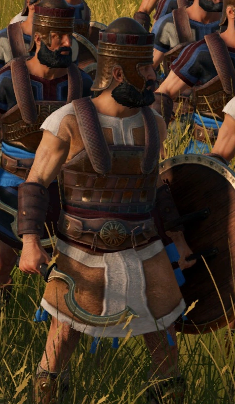 Enver Tozlu | Historica Wiki | Fandom