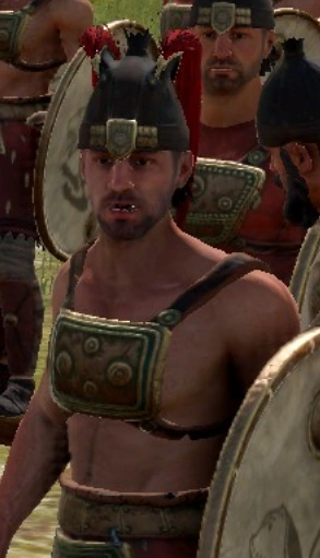 Ermis Monatos | Historica Wiki | Fandom