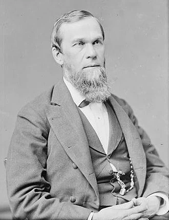 George A. Bagley | Historica Wiki | Fandom