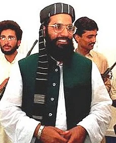 Haq Nawaz Jhangvi | Historica Wiki | Fandom