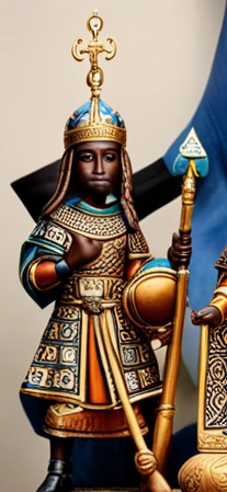 Hende Awkerara | Historica Wiki | Fandom