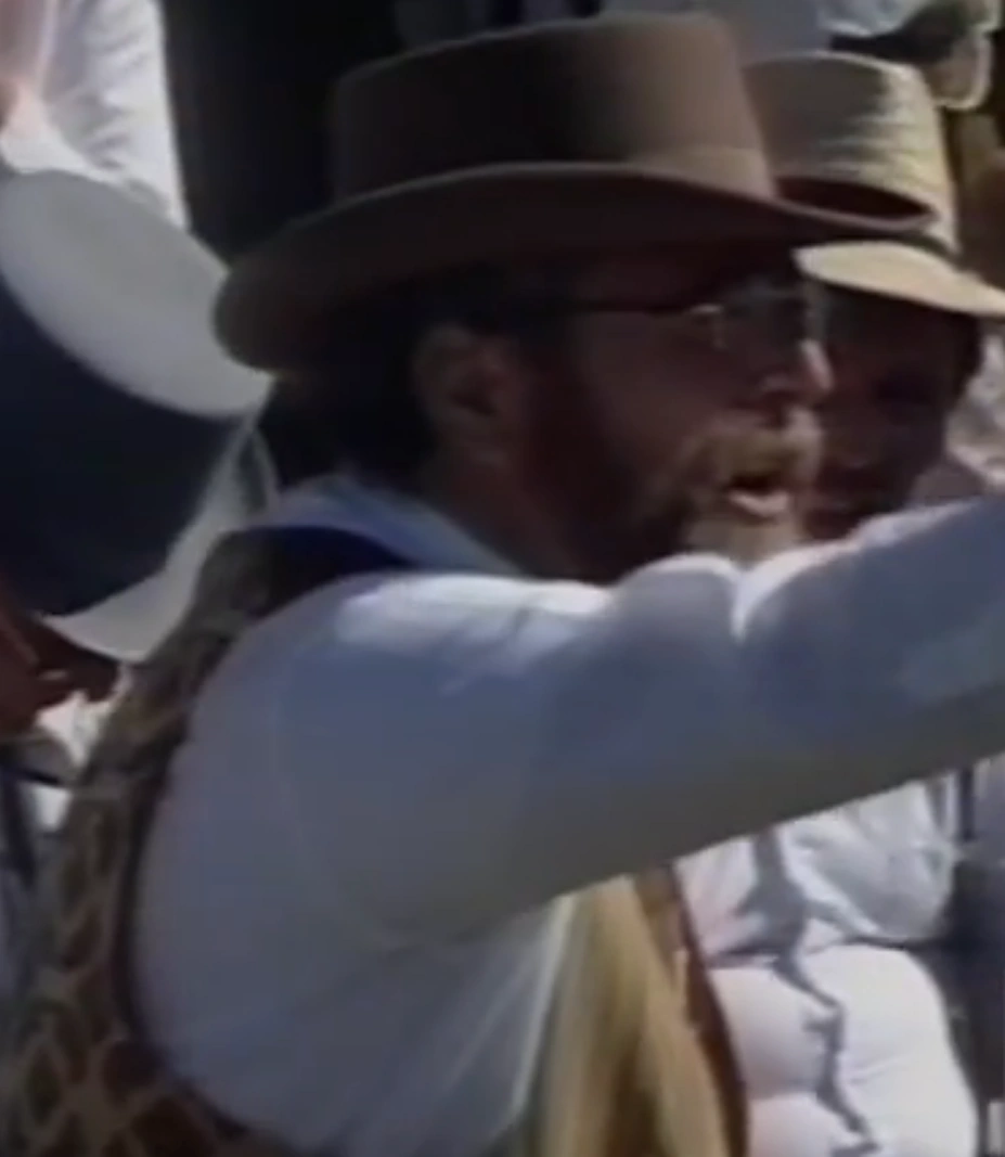 Hosie V. Smithurst | Historica Wiki | Fandom