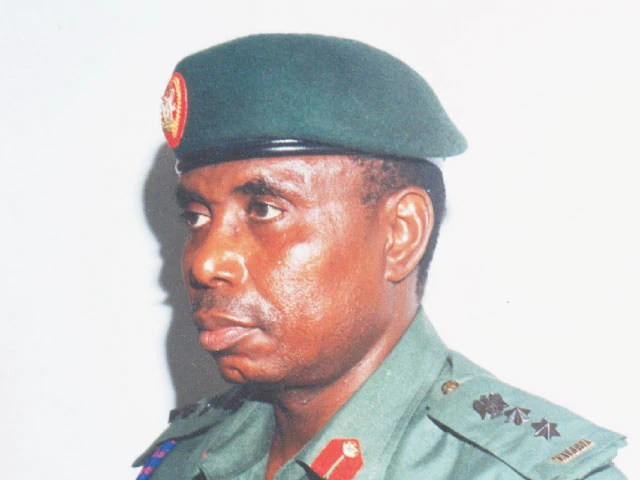 Ibrahim Bako | Historica Wiki | Fandom