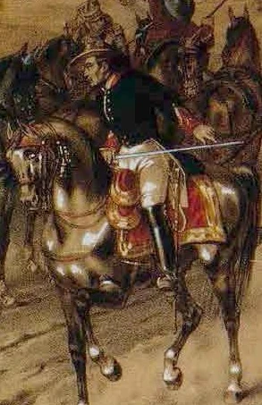 Ignacio Elizondo | Historica Wiki | Fandom