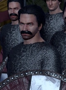 Iorweth Scurlock | Historica Wiki | Fandom