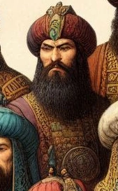 Islam II Giray | Historica Wiki | Fandom