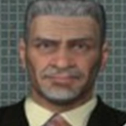 Jacob Patterson | Historica Wiki | Fandom