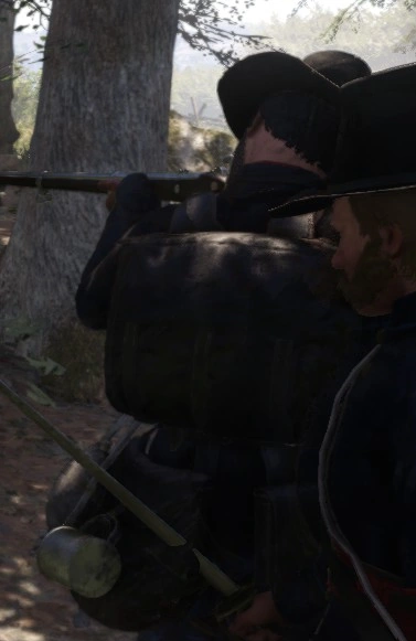 Jasper N. Kinch | Historica Wiki | Fandom