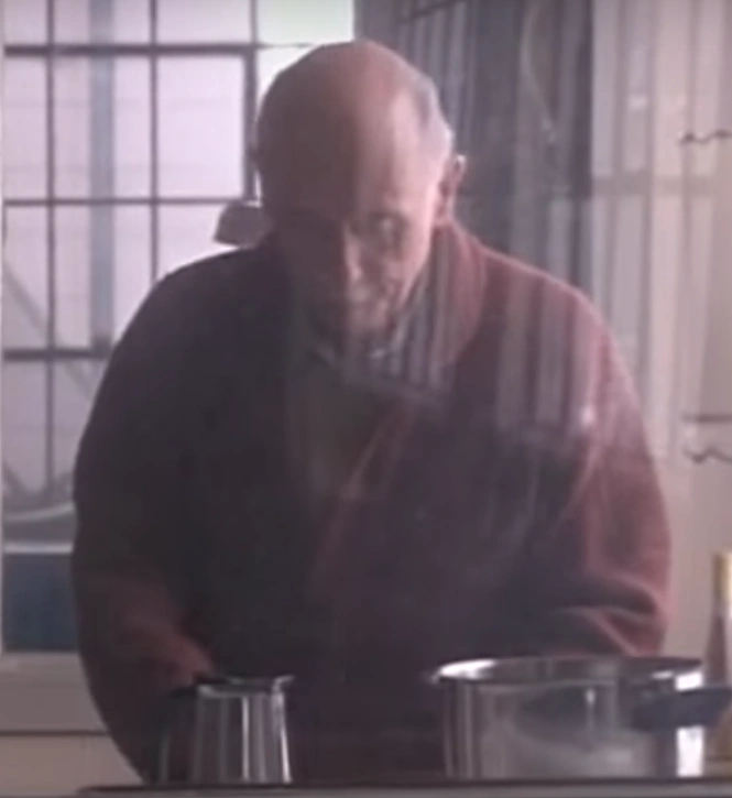 Joseph Paruta | Historica Wiki | Fandom