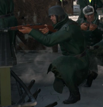 Justin Samter | Historica Wiki | Fandom