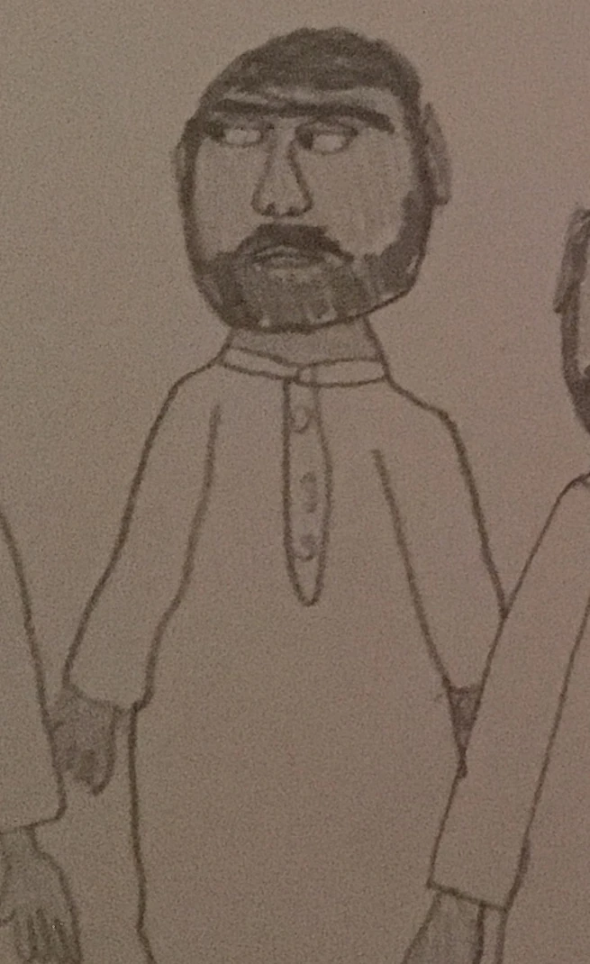 Keshvad Ranjha | Historica Wiki | Fandom