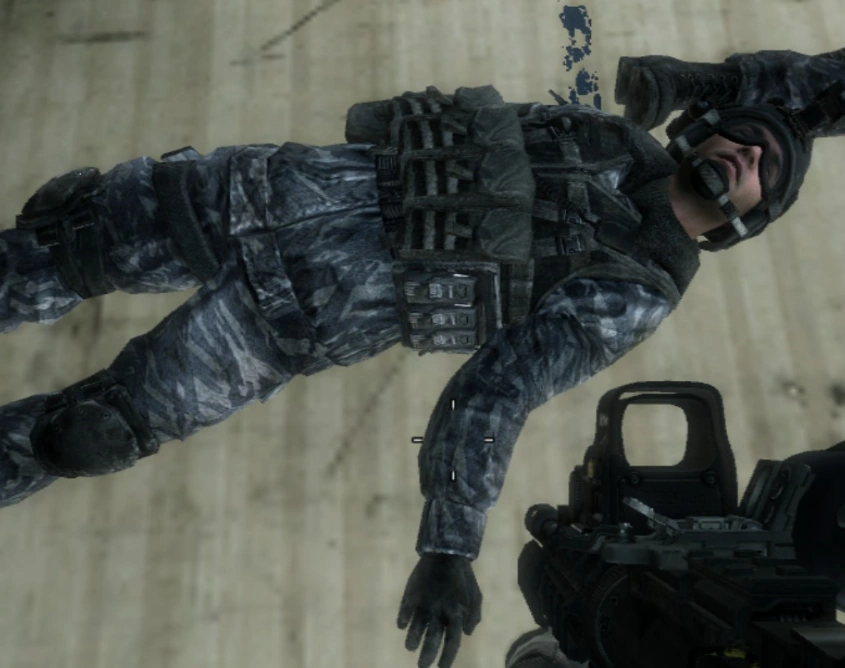 Korney G. Glinin | Historica Wiki | Fandom