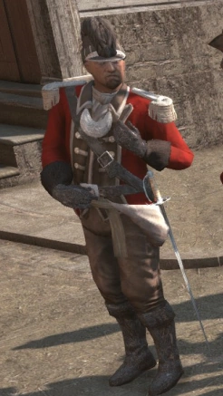 Labhruinn MacMhaolChaluim | Historica Wiki | Fandom