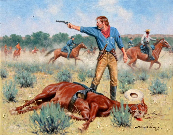Charley Reynolds | Historica Wiki | Fandom