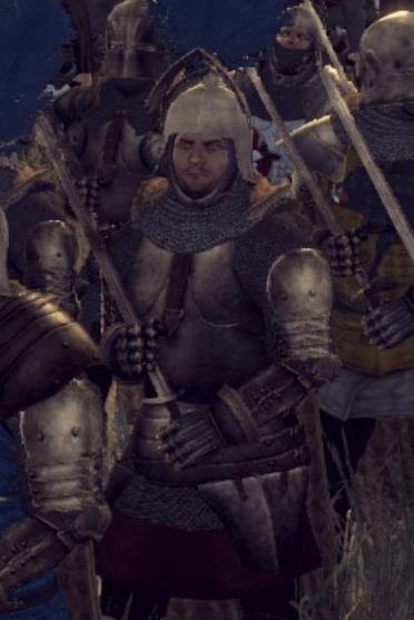 Mads Balle | Historica Wiki | Fandom