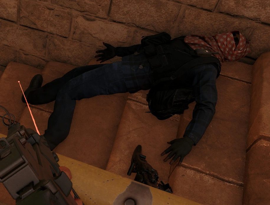 Mastoor al-Kalil | Historica Wiki | Fandom