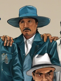 Max San Martín | Historica Wiki | Fandom