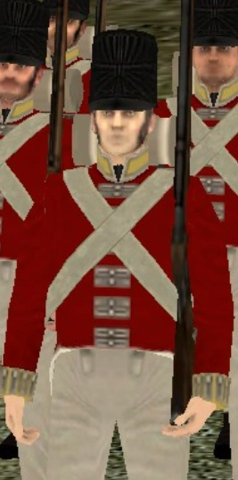 Maximillian Campbell | Historica Wiki | Fandom