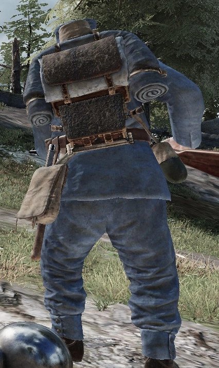 Michael Strauss | Historica Wiki | Fandom