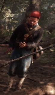 Mike Z. Crowley | Historica Wiki | Fandom