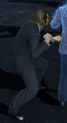 Miyoshi Eisuke | Historica Wiki | Fandom