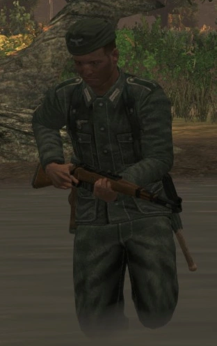 Nick Loos | Historica Wiki | Fandom