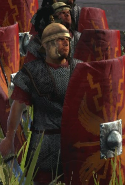 Octavianus Appuleius Donatianus | Historica Wiki | Fandom