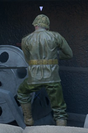 Oliver O'Devine | Historica Wiki | Fandom