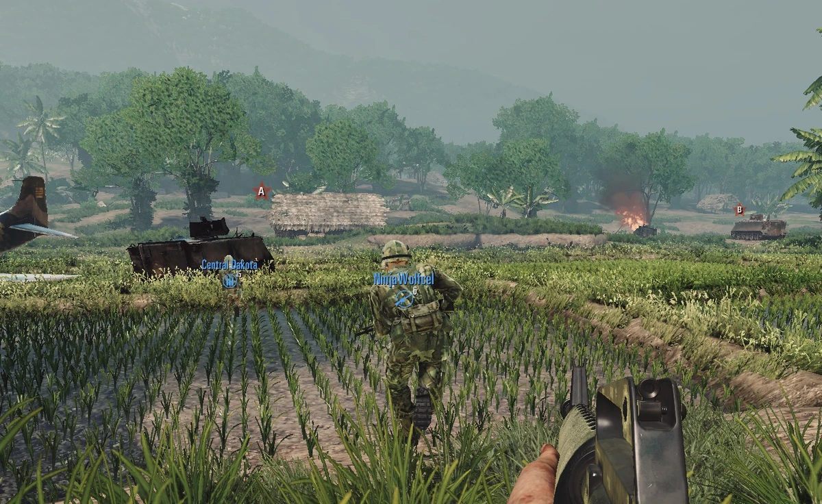 Operation Champion | Historica Wiki | Fandom