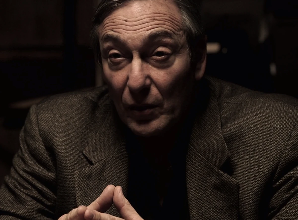 Pasquale Parrello | Historica Wiki | Fandom