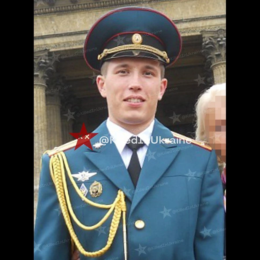 Pavel Kashin | Historica Wiki | Fandom